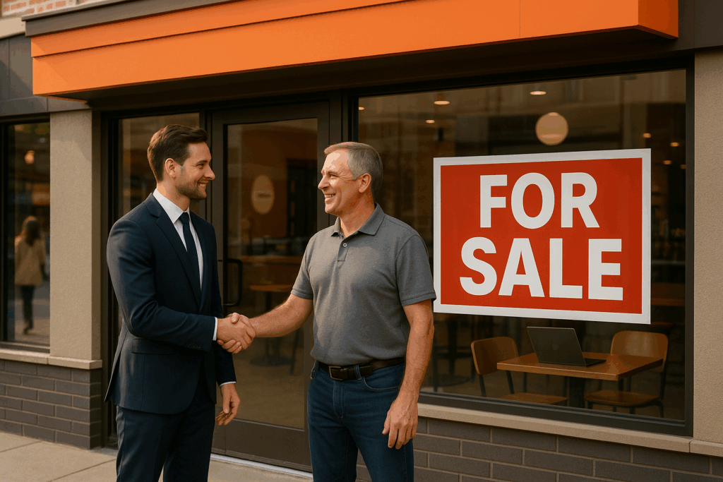 What Is a Franchise Resale? Key Tips Before You Buy - Integrity ...